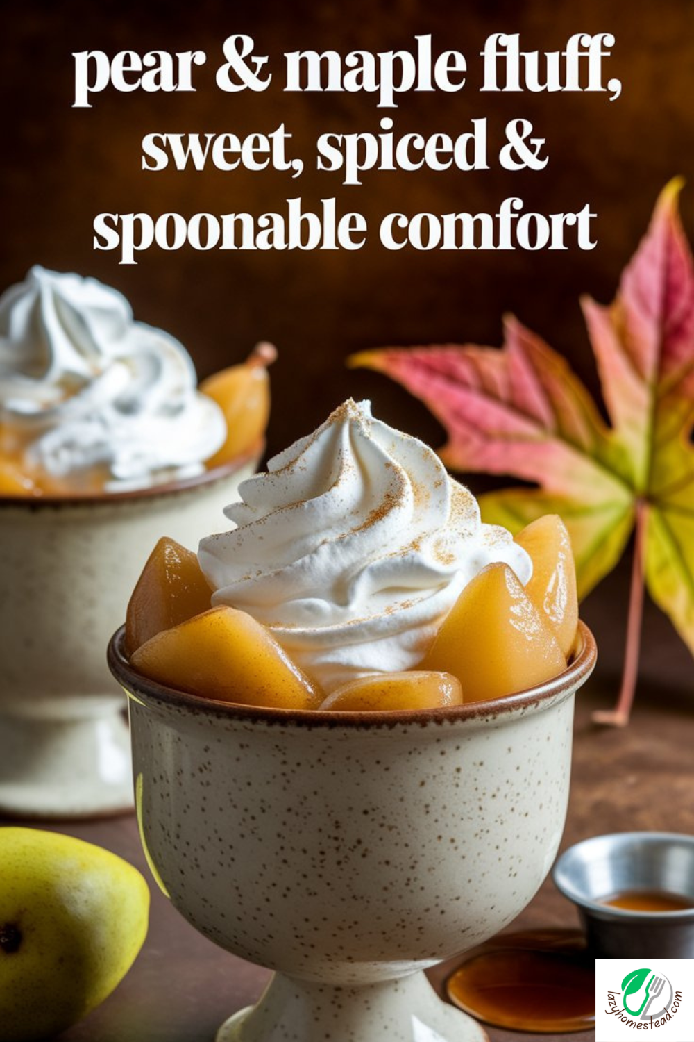 10 Unique & Easy Fluff Desserts with Unexpected Fruits – Lazy Homestead